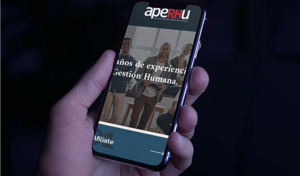APERHU renueva su web y fortalece su compromiso de promocionar buenas ...